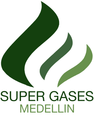 Super Gases Medellin – Otro sitio realizado con WordPress